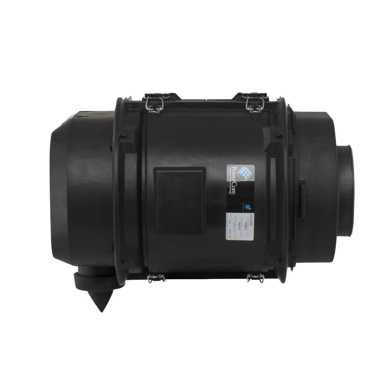 PSD POWERCORE H/MOUNT L/F