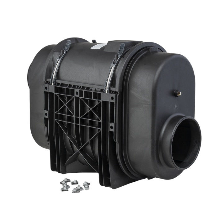 AIR CLEANER, PCD POWERCORE