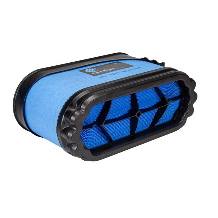 AIR FILTER, PRIMARY POWERCORE DONALDSON BLUE
