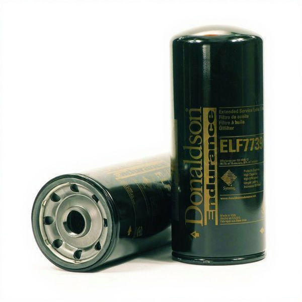 ENDURANCE LUBE SPIN-ON