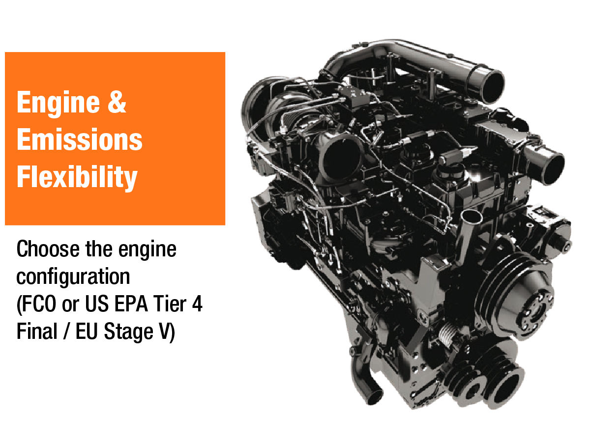 EX1200-7 Large Excavators - Hitachi Construction Machinery