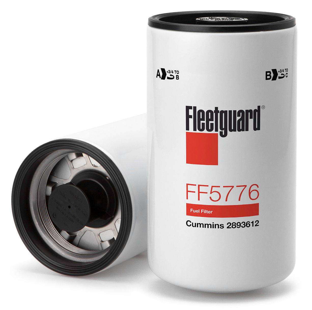 FUEL FILTER