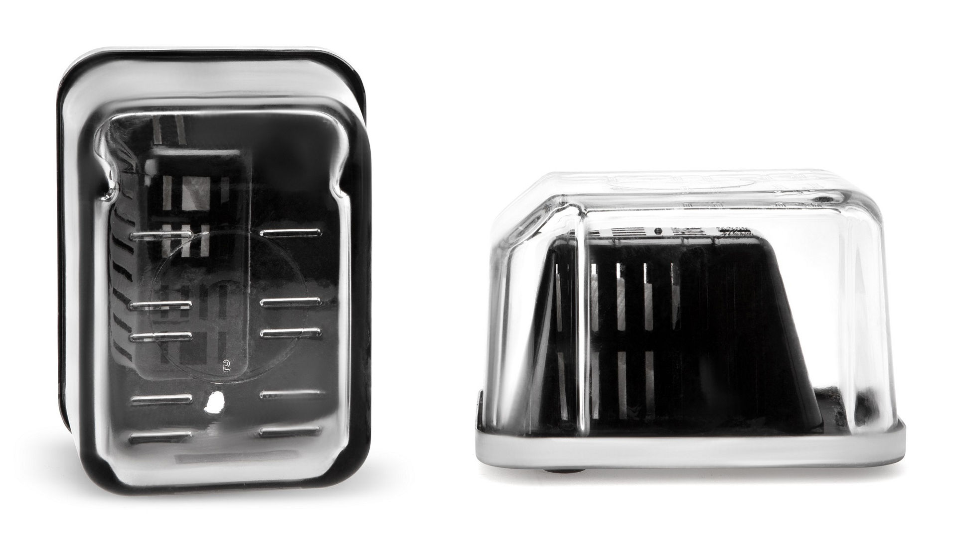 FUEL FILTER , BOX STYLE