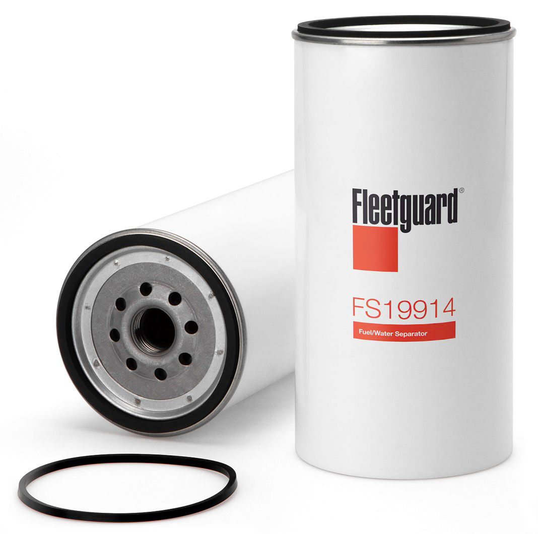 FUEL FILTER