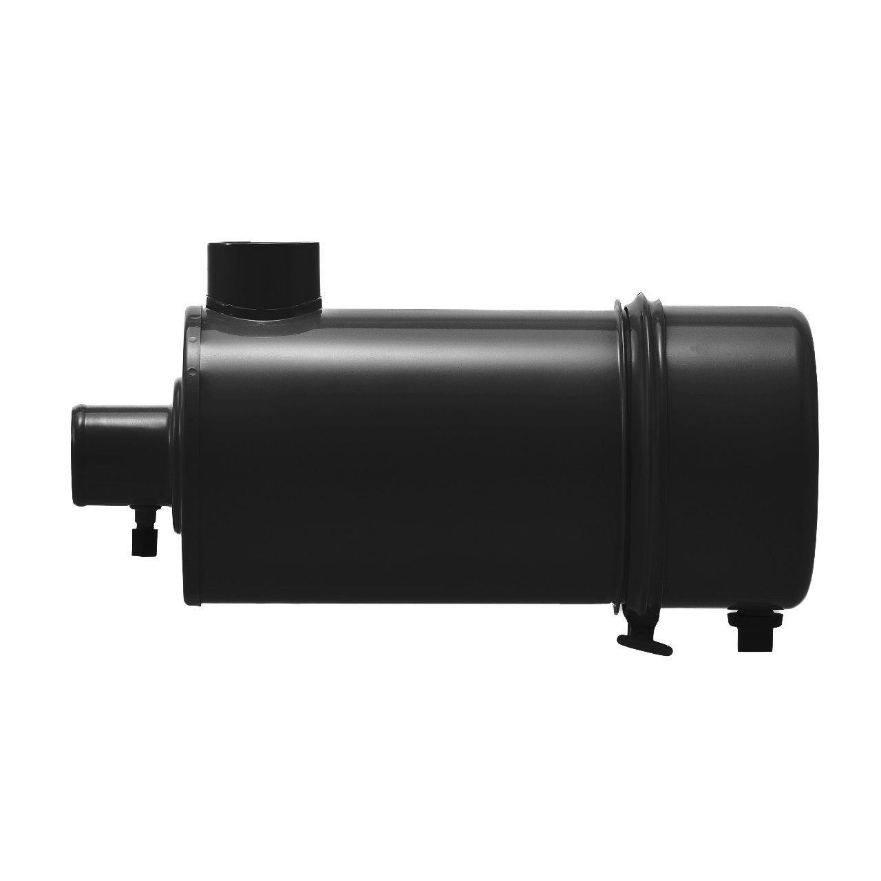 AIR CLEANER ASSEMBLY