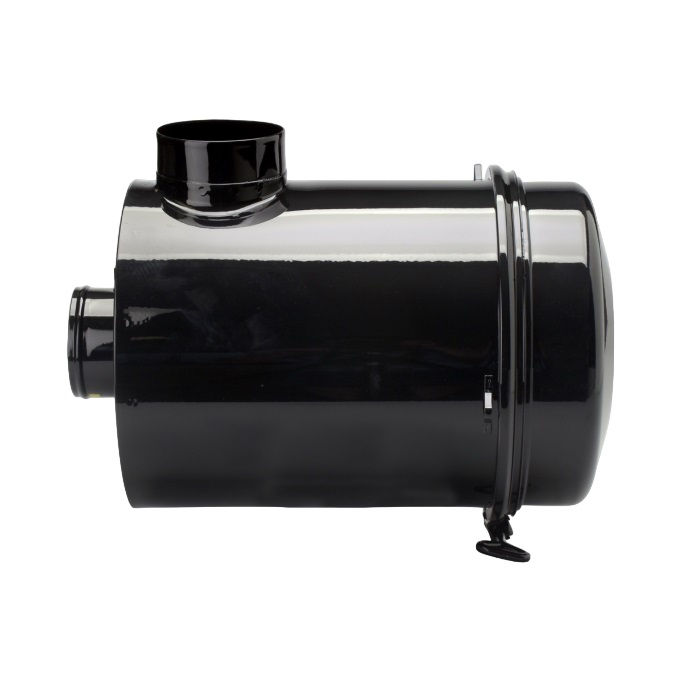 AIR CLEANER ASSEMBLY