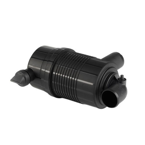 AIR CLEANER ASSEMBLY