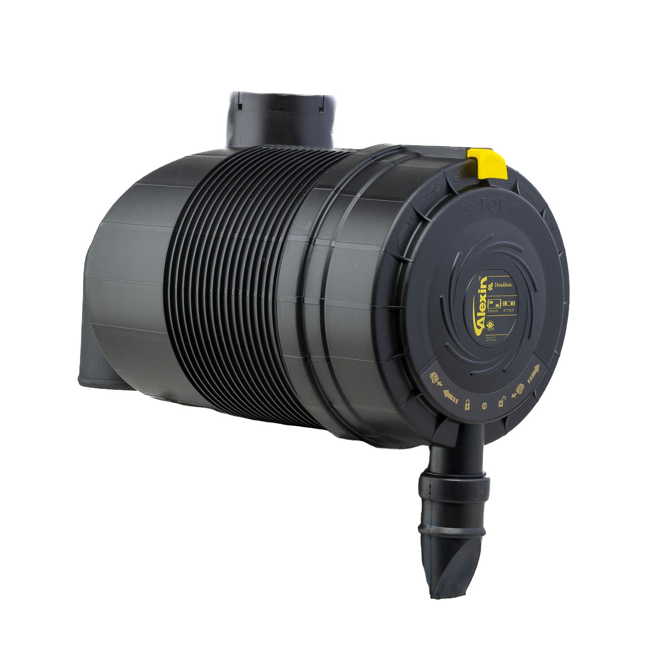 AIR CLEANER, FPG RADIALSEAL ALEXIN