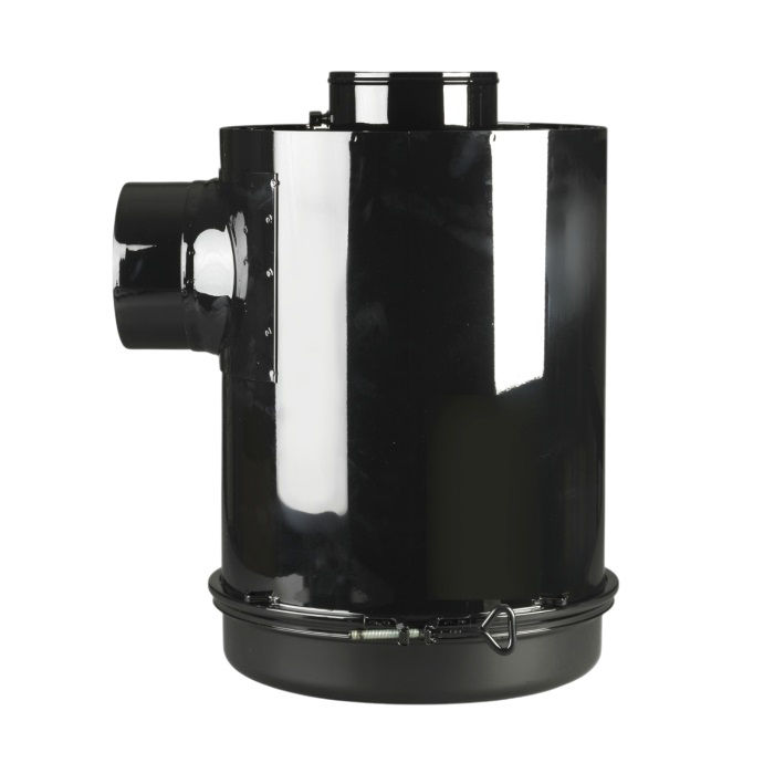 AIR CLEANER ASSEMBLY
