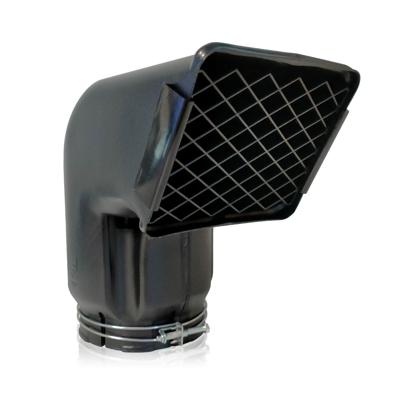 INLET HOOD, AIR RAM