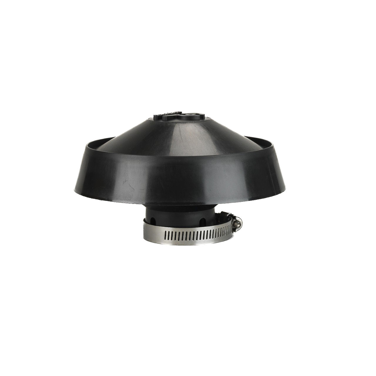 INLET HOOD, PLASTIC