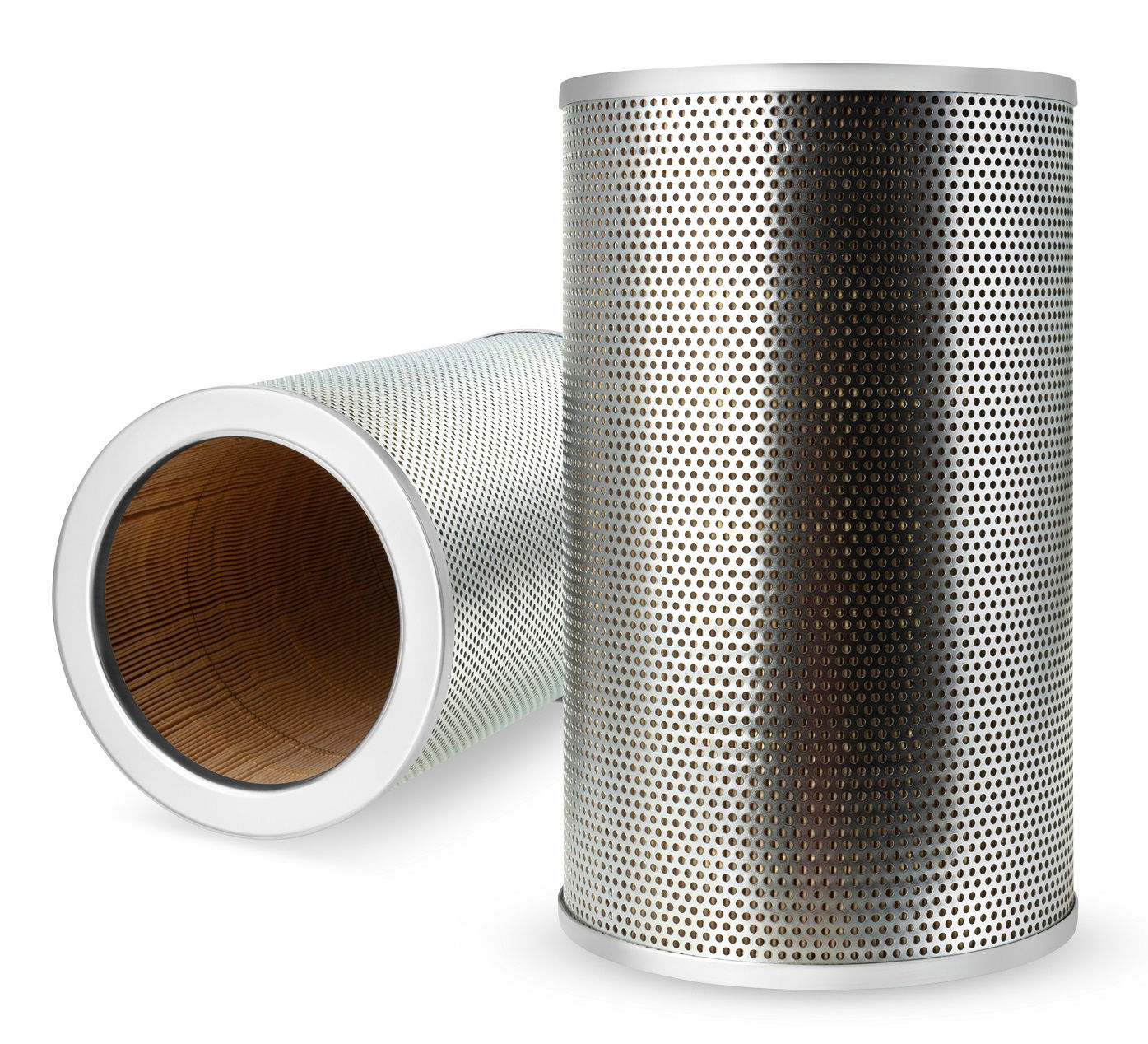 HYDRAULIC FILTER, CARTRIDGE