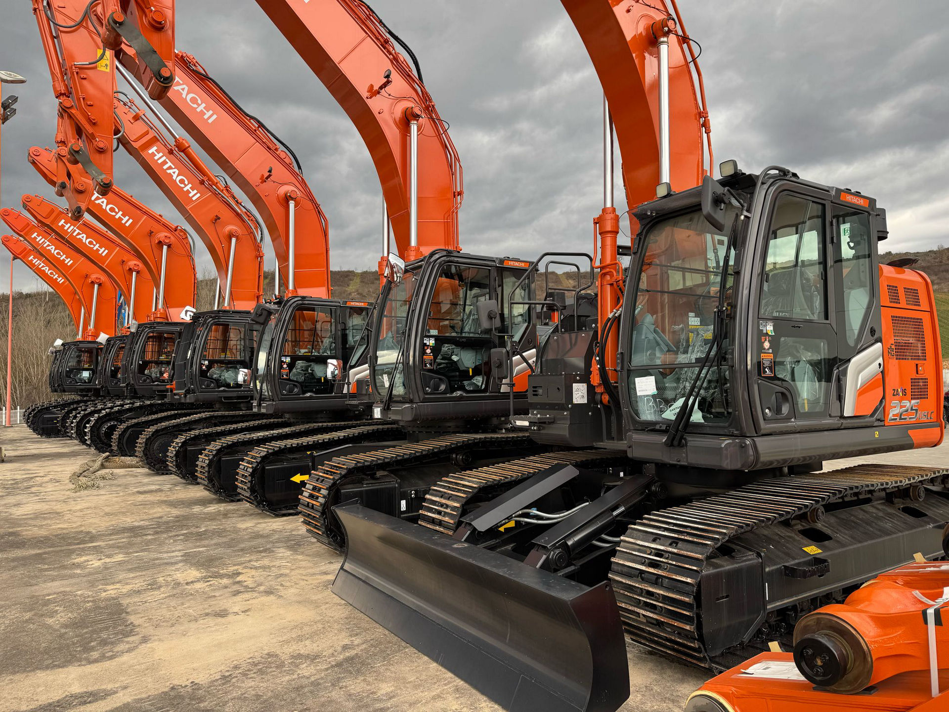 Spanish dealer expands by meeting market demands - HitachiCM Europe
