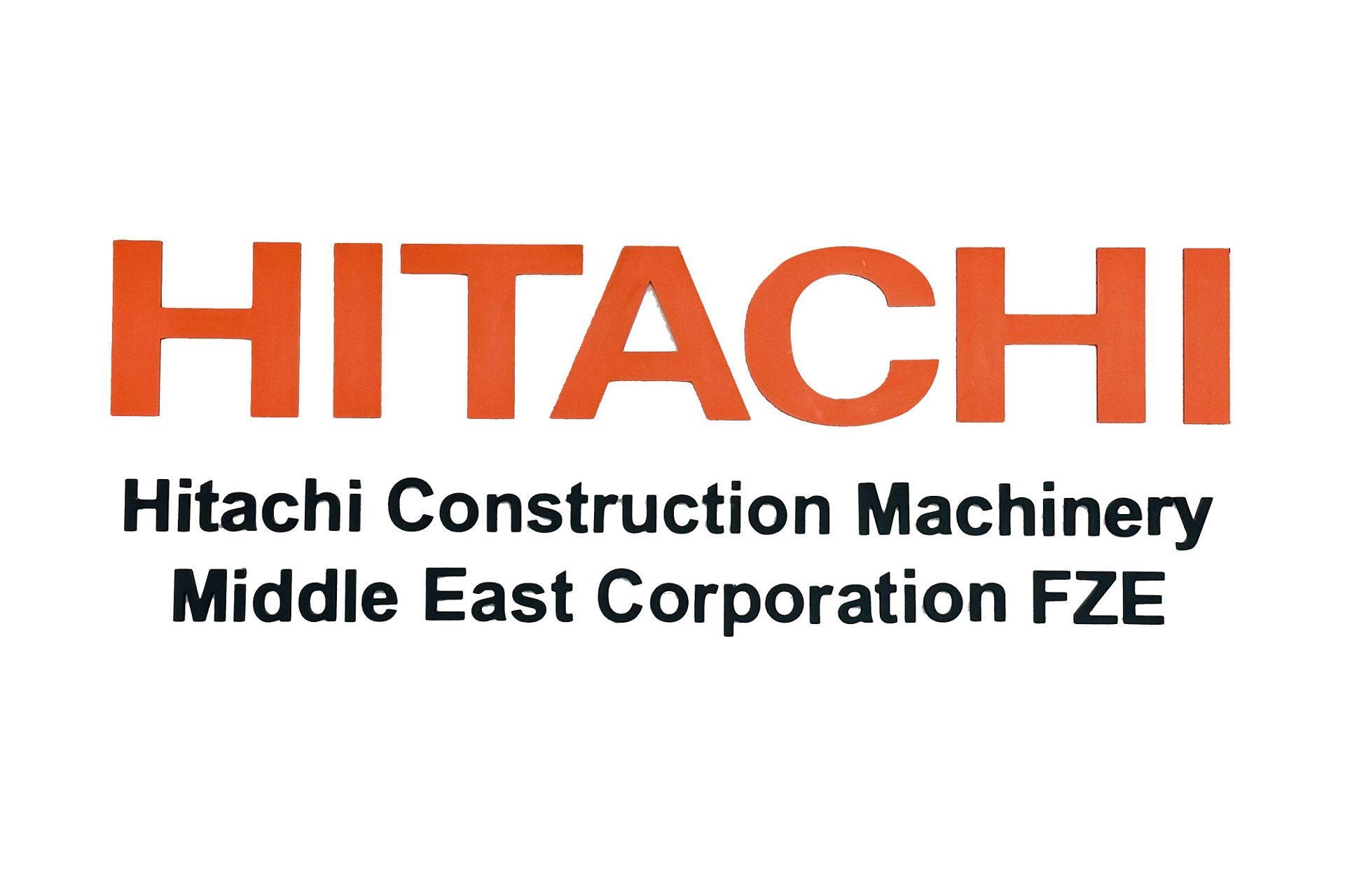 About HMEC - Hitachi Construction Machinery MENA