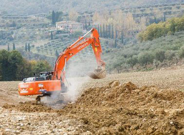 Hitachi expands distribution network in Italy - HitachiCM Europe