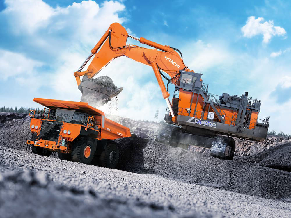 Empowering The Future Of Mining — Hitachi Announces Its Plans For The ...