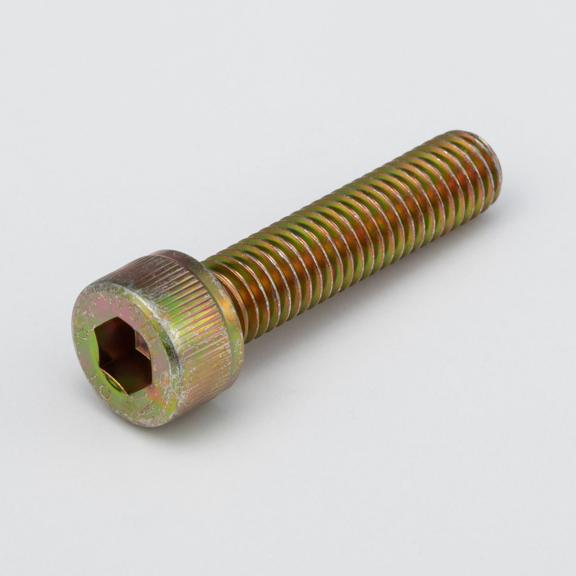 BOLT SOCKET