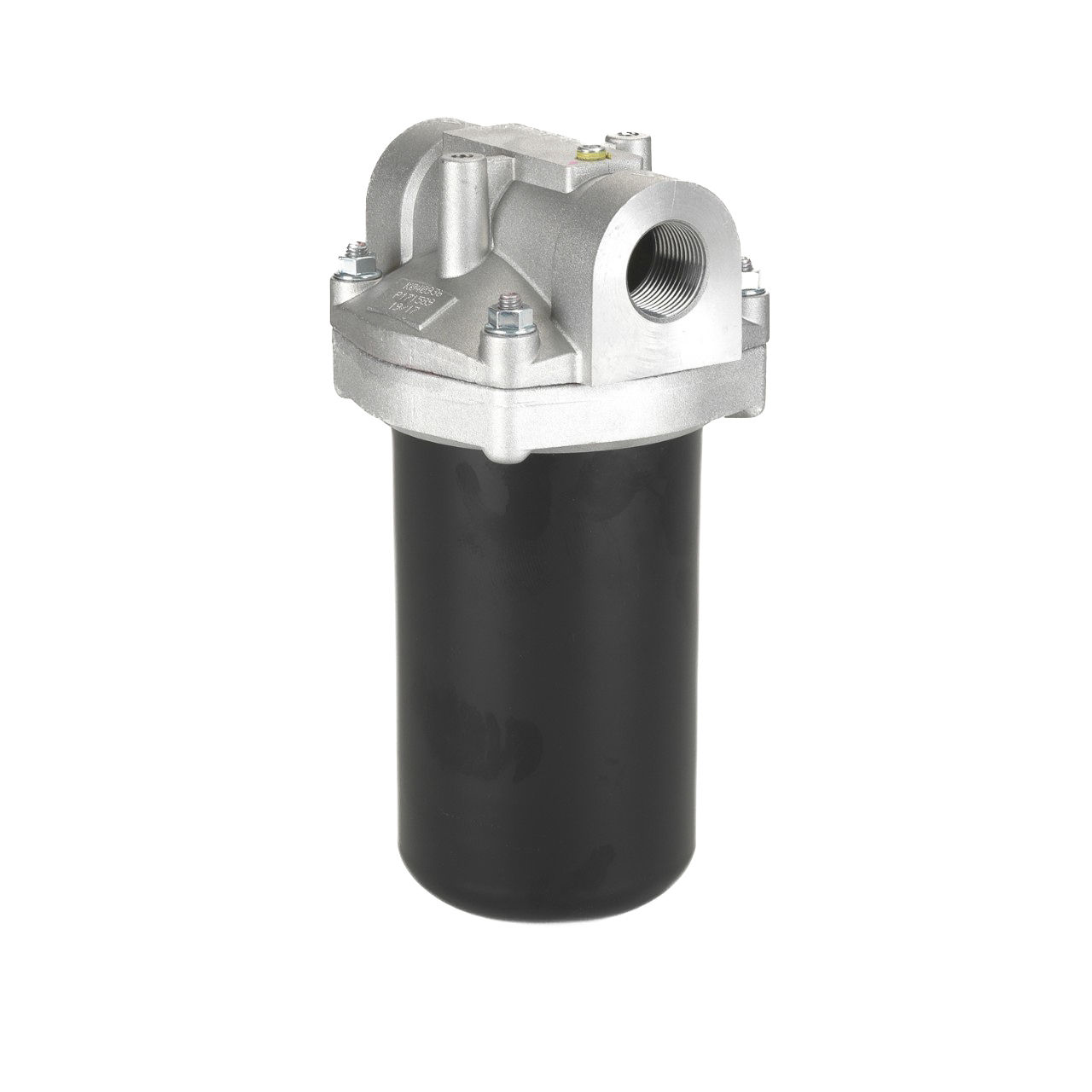 HYDRAULIC FILTER ASSEMBLY