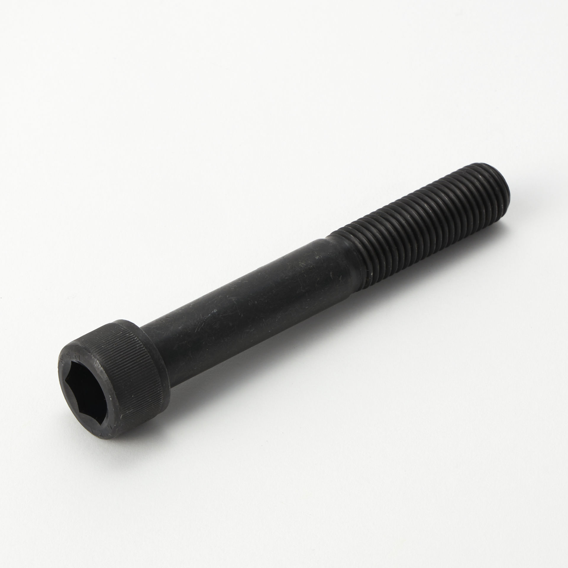 BOLT; SOCKET