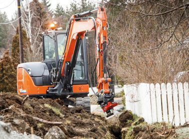 Mighty minis - HitachiCM Europe