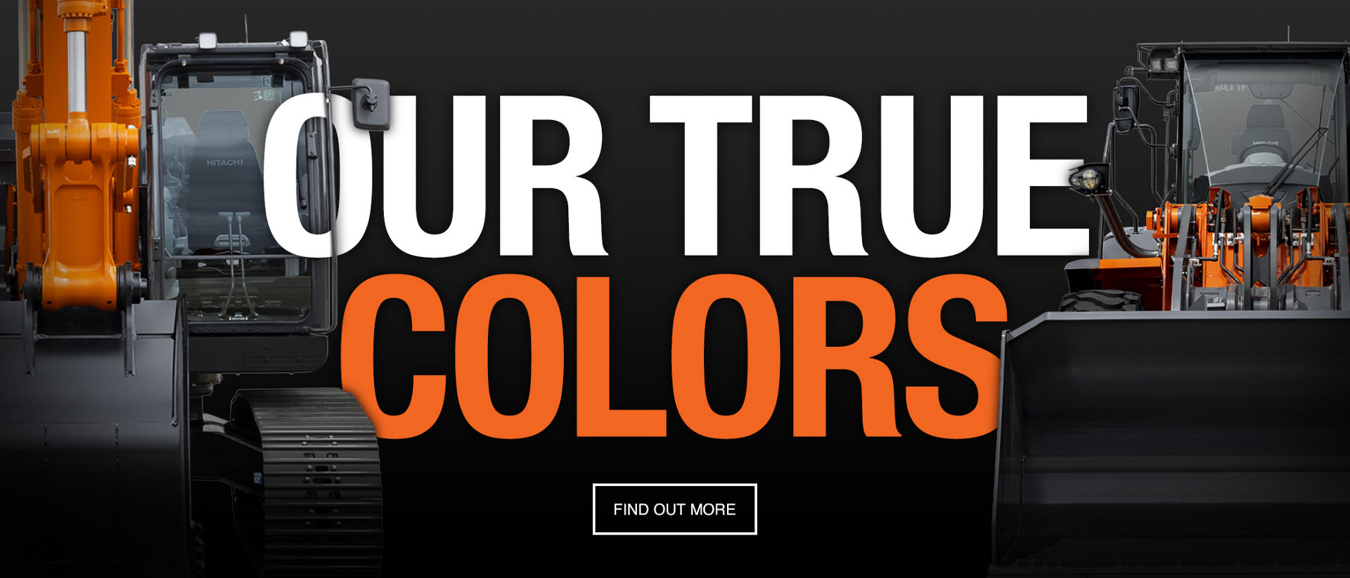 Home - Hitachi Construction Machinery Americas