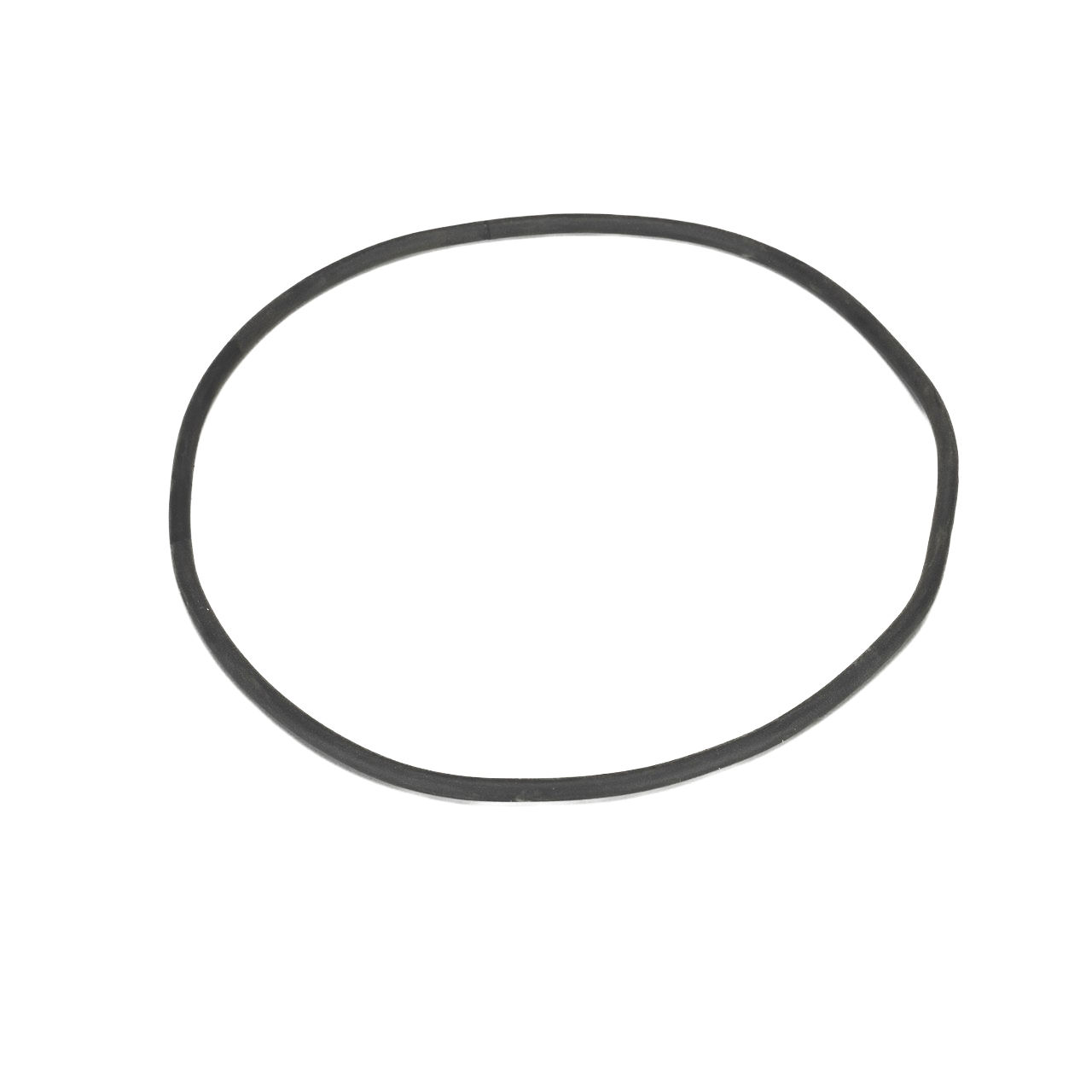 GASKET, 12 INCH DUST CUP
