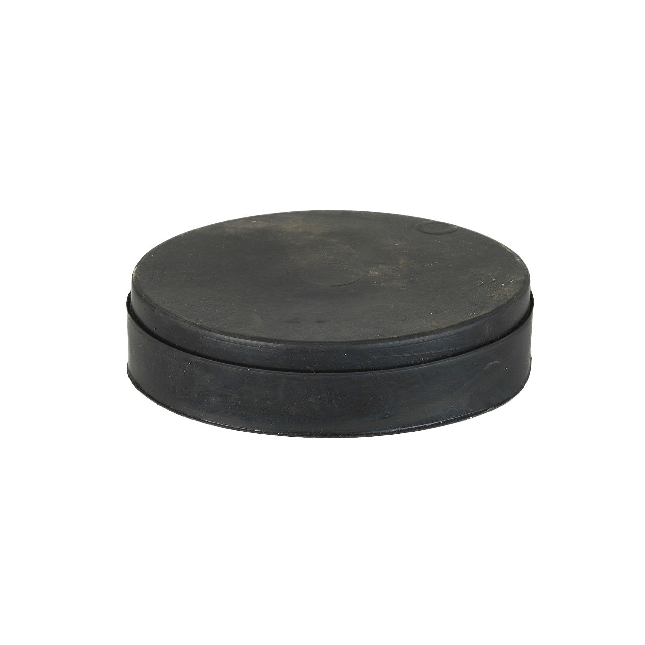 RUBBER BAFFLE 8' D/CUP