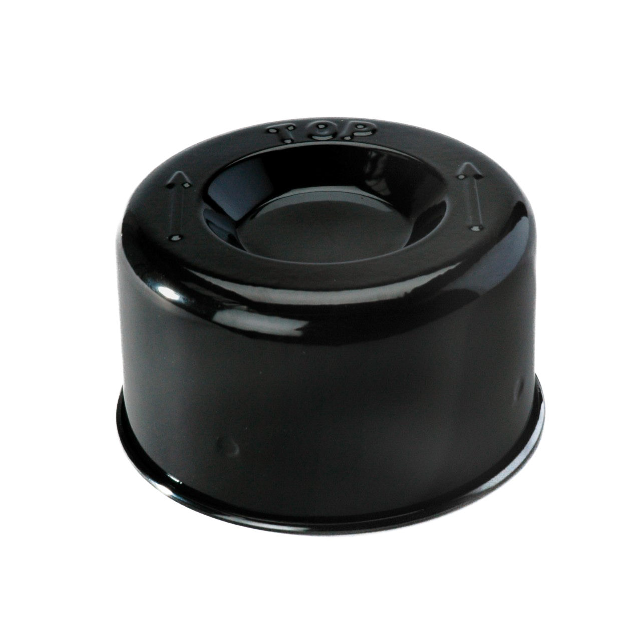 DUST CUP ASSY 5' PLAIN