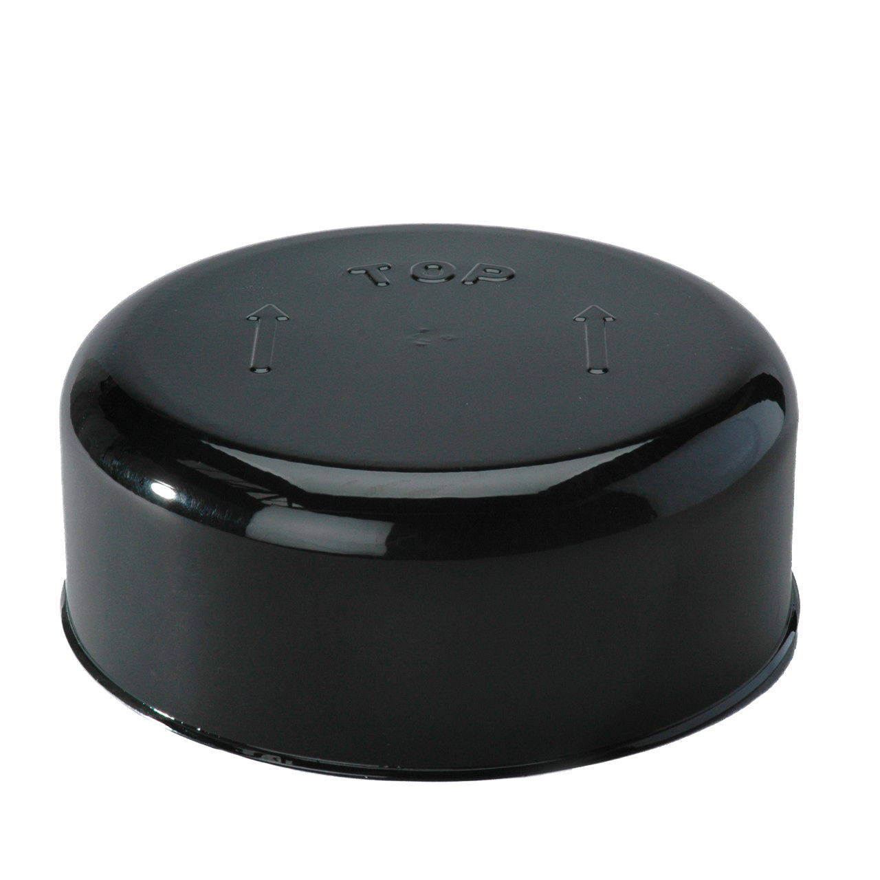 DUST CUP ASSY 10' PLAIN