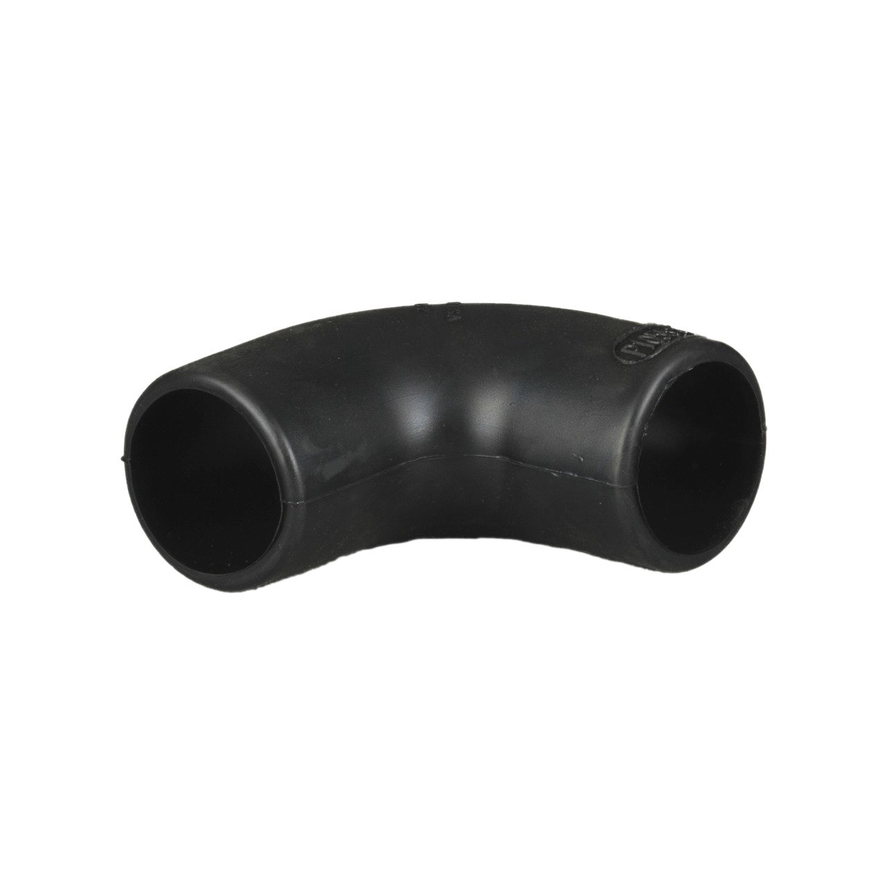 ELBOW, 90 DEGREE RUBBER