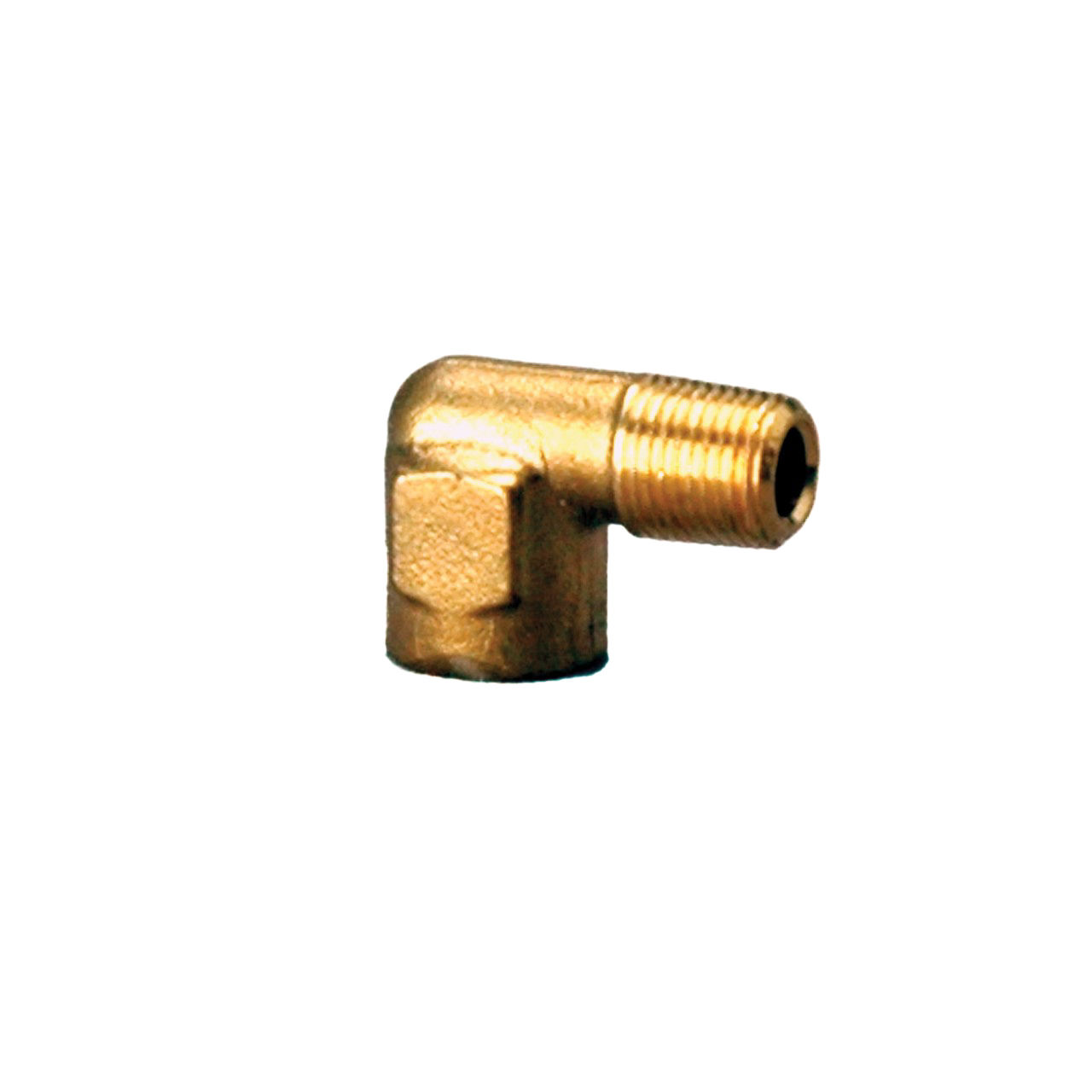 ELBOW 1/8 NPT X 90 DEG