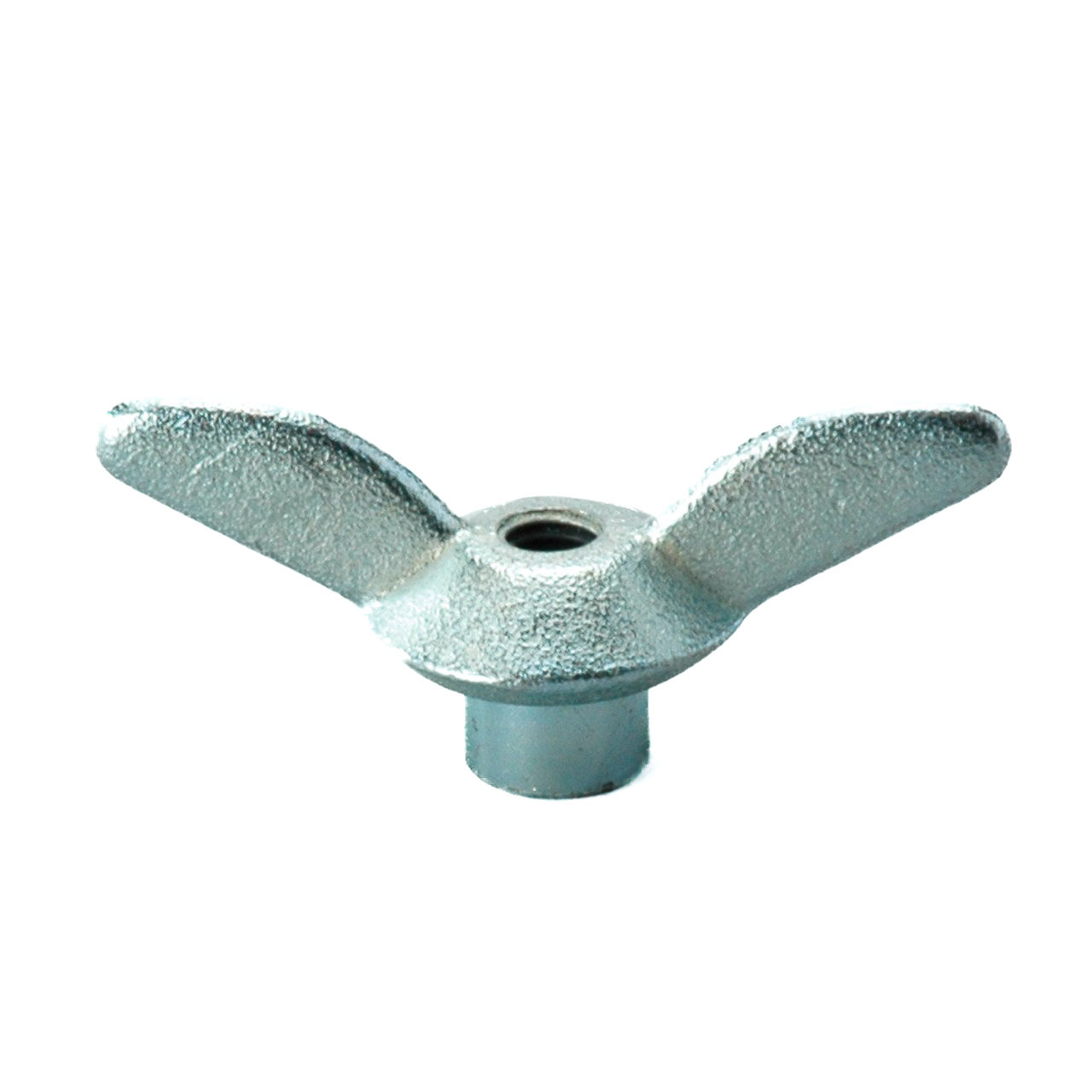 WING NUT 1/2'UNC PLAIN