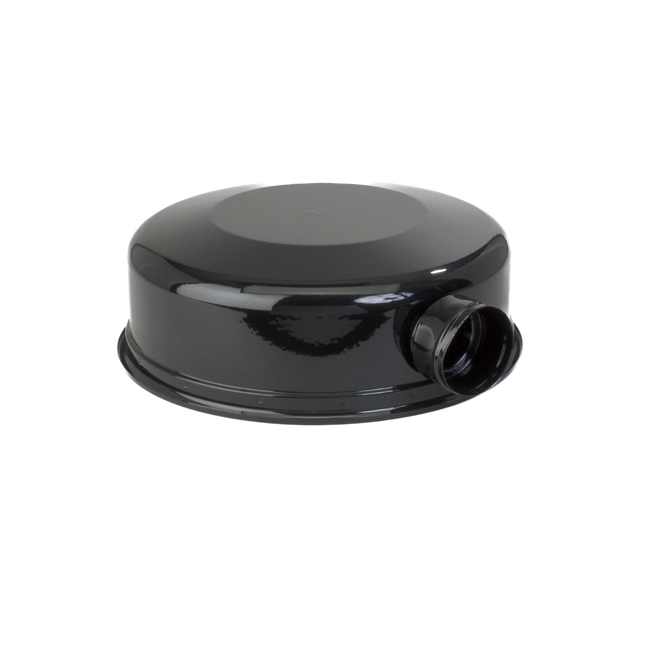 DUST CUP ASSY 14' HORIZ G