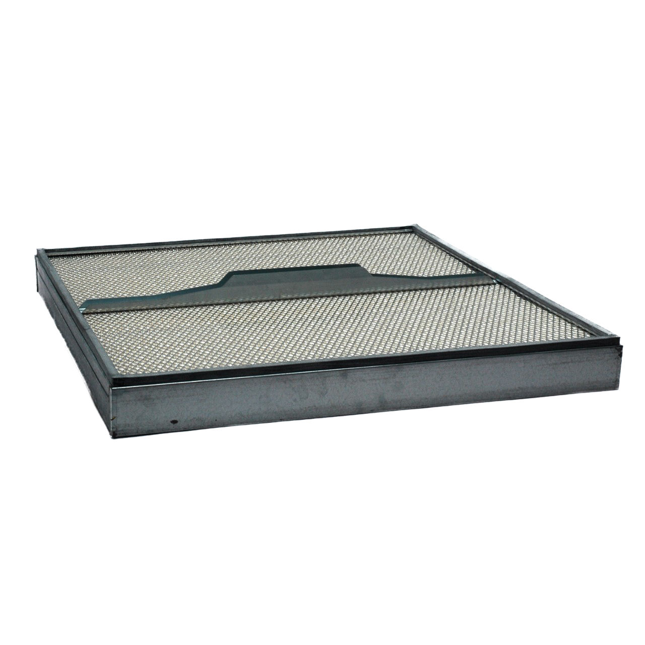 AIR FILTER, PANEL ENGINE
