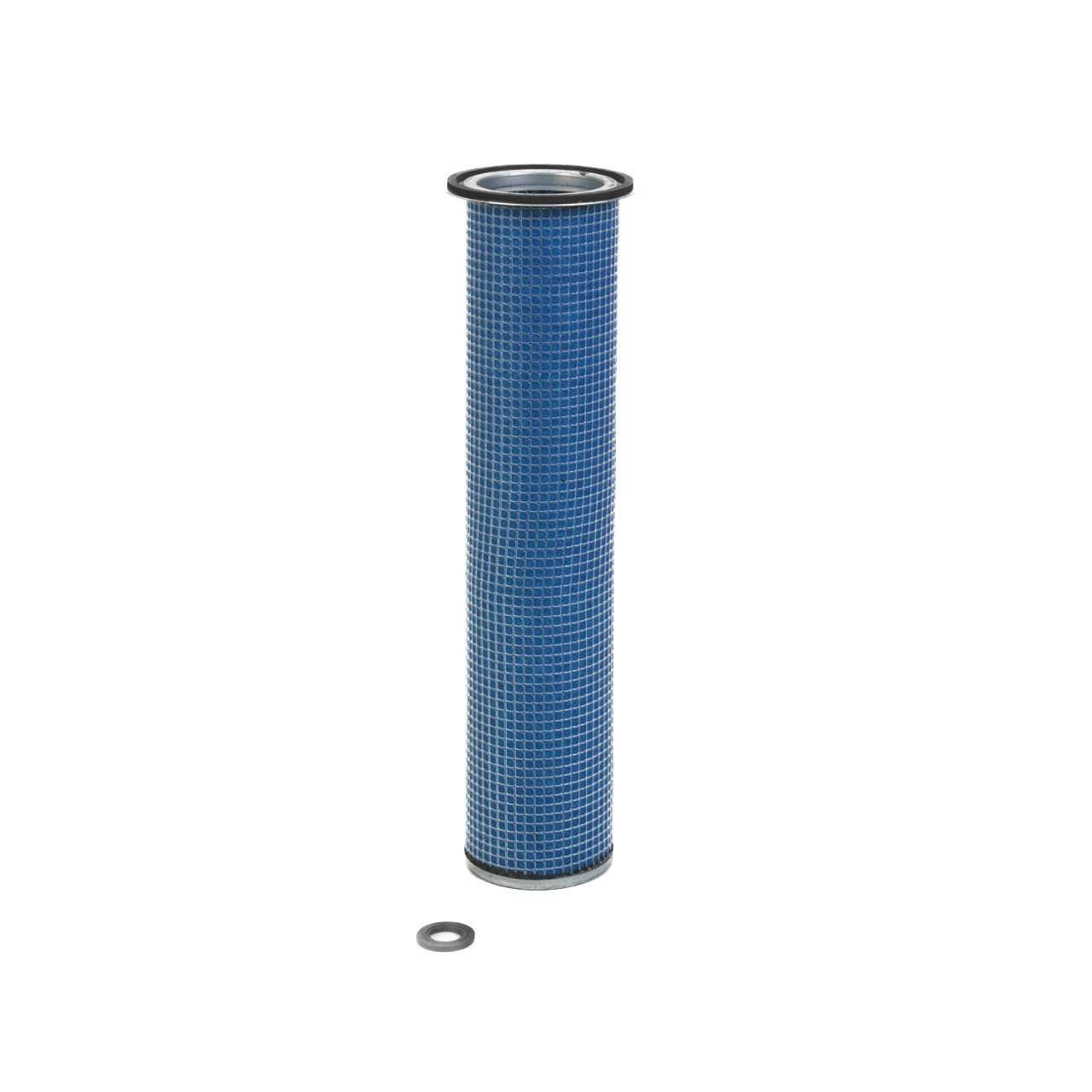 AIR FILTER, SAFETY
