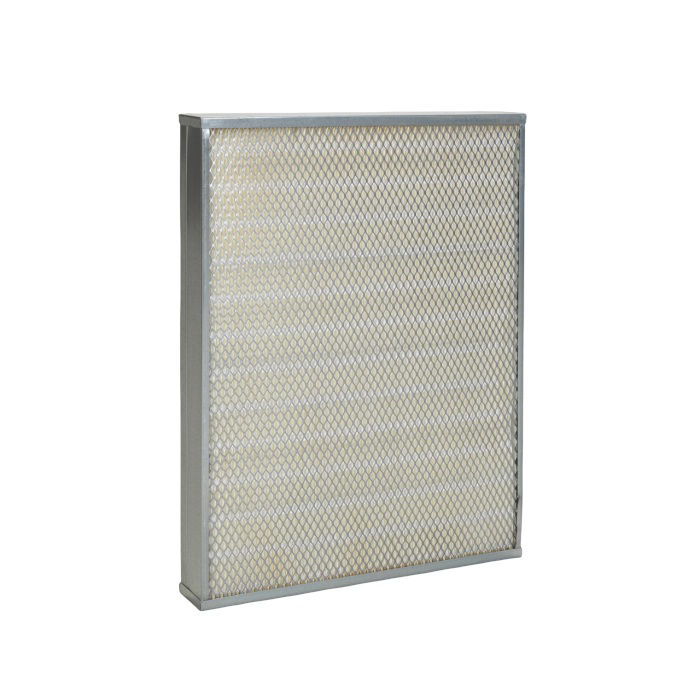 AIR FILTER, PANEL VENTILATION