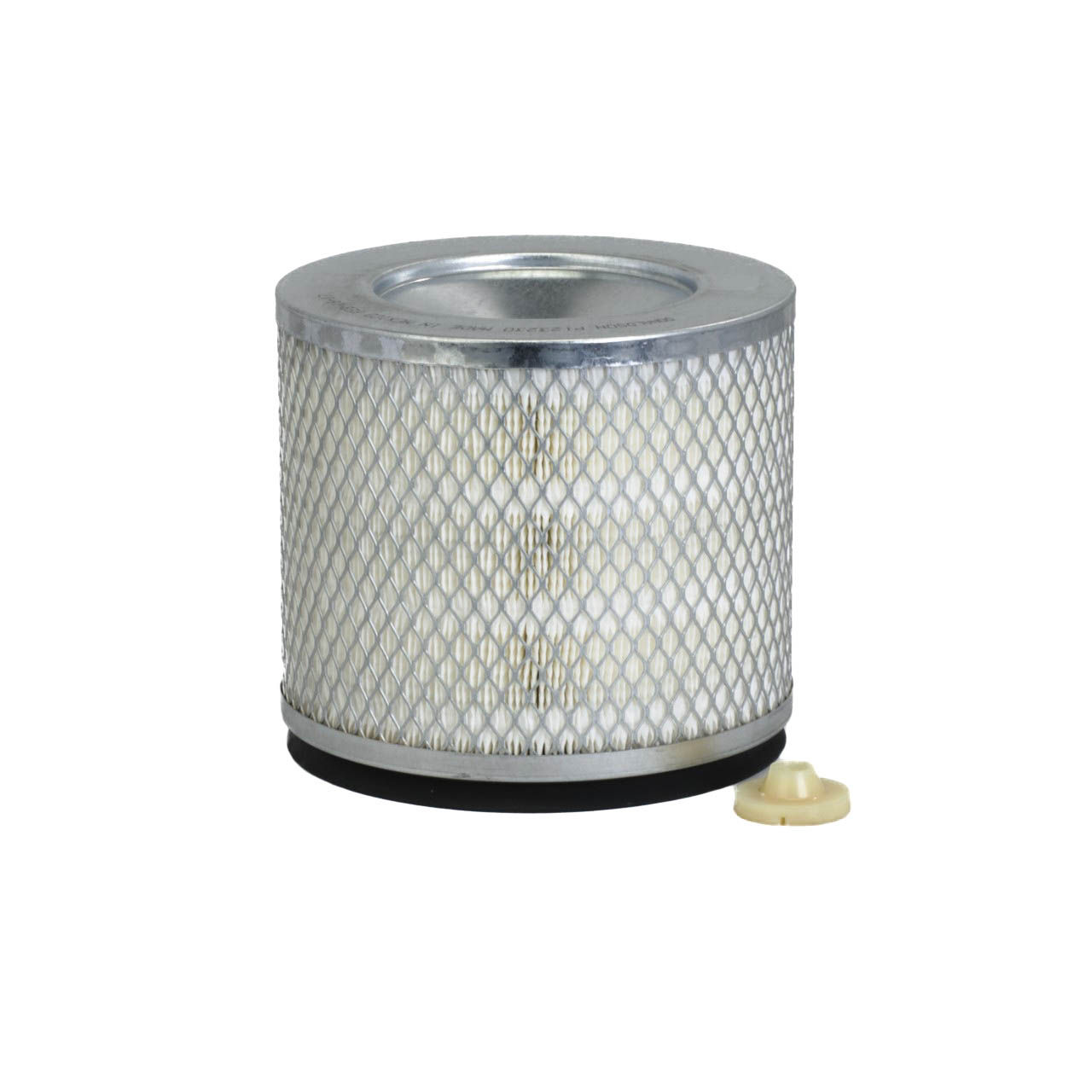 AIR FILTER, SAFETY