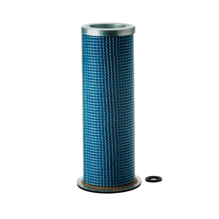 AIR FILTER, SAFETY