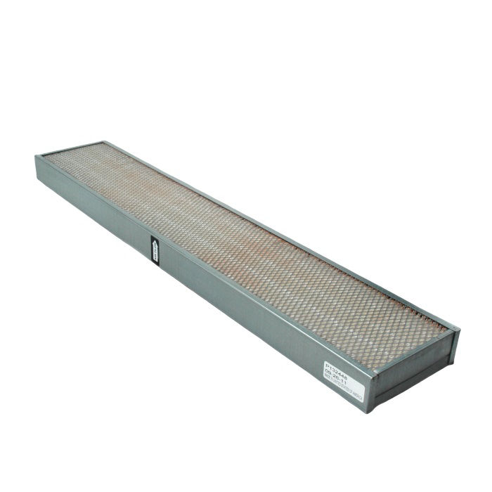 AIR FILTER, PANEL VENTILATION
