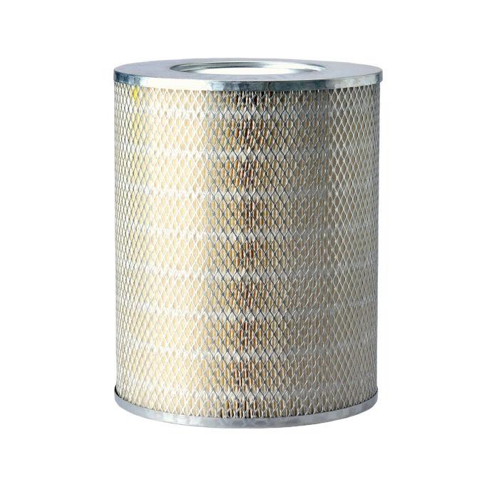 AIR FILTER, PRIMARY ROUND
