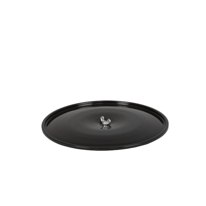 COVER ASSEMBLY BLACK 14 INCH AIR CLEANER
