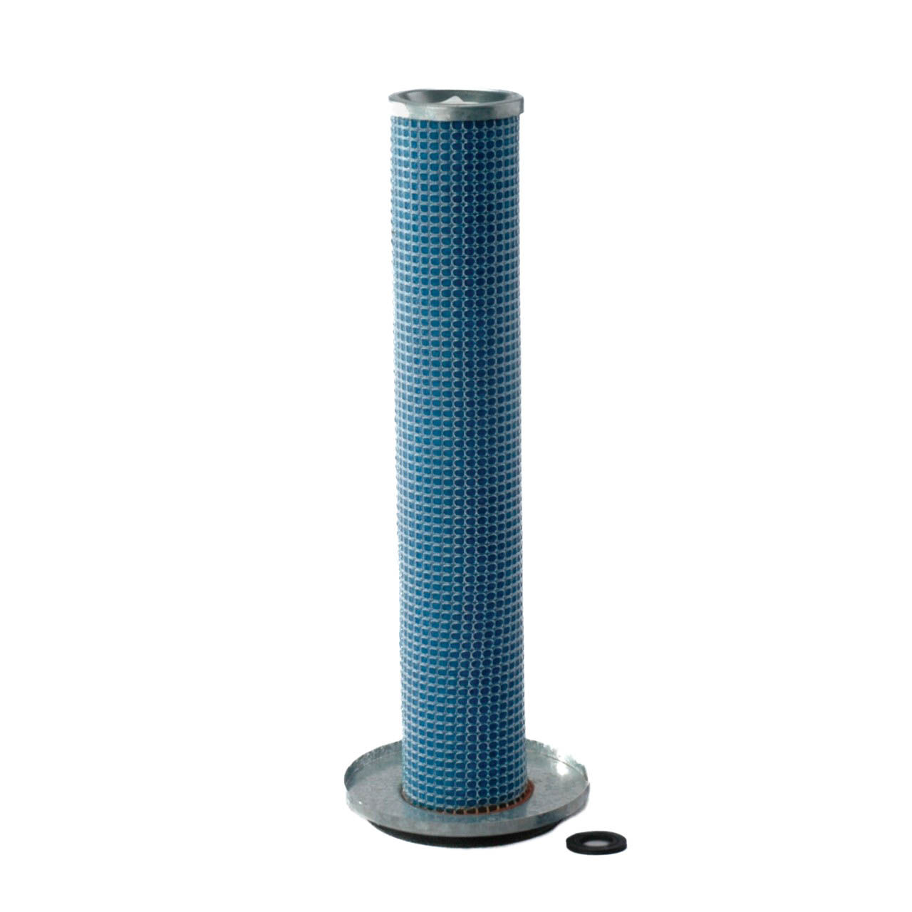 AIR FILTER, SAFETY