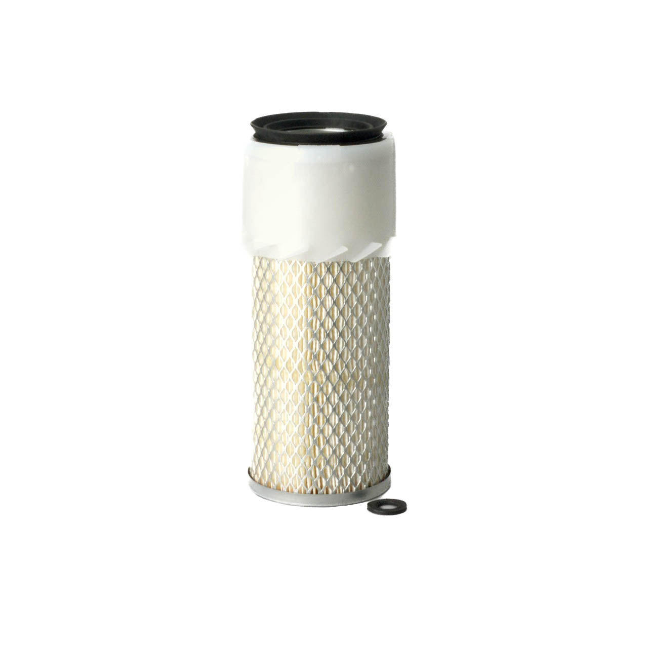 AIR FILTER, PRIMARY FINNED