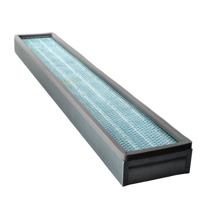 AIR FILTER, PANEL VENTILATION