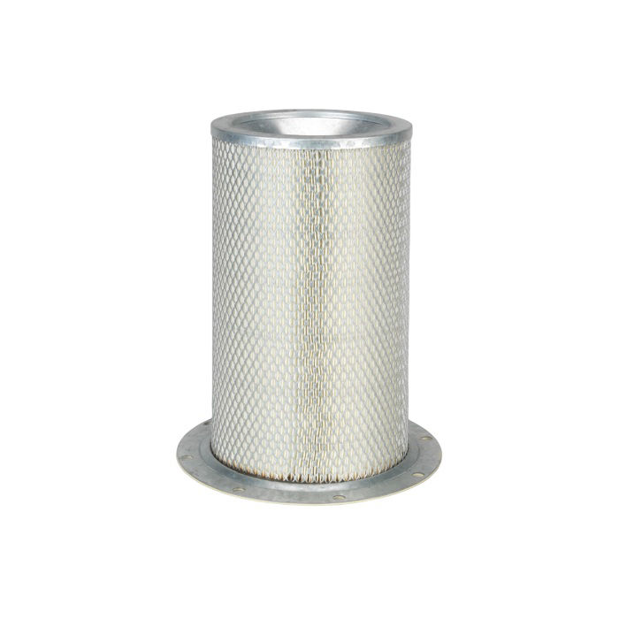 AIR FILTER, SAFETY