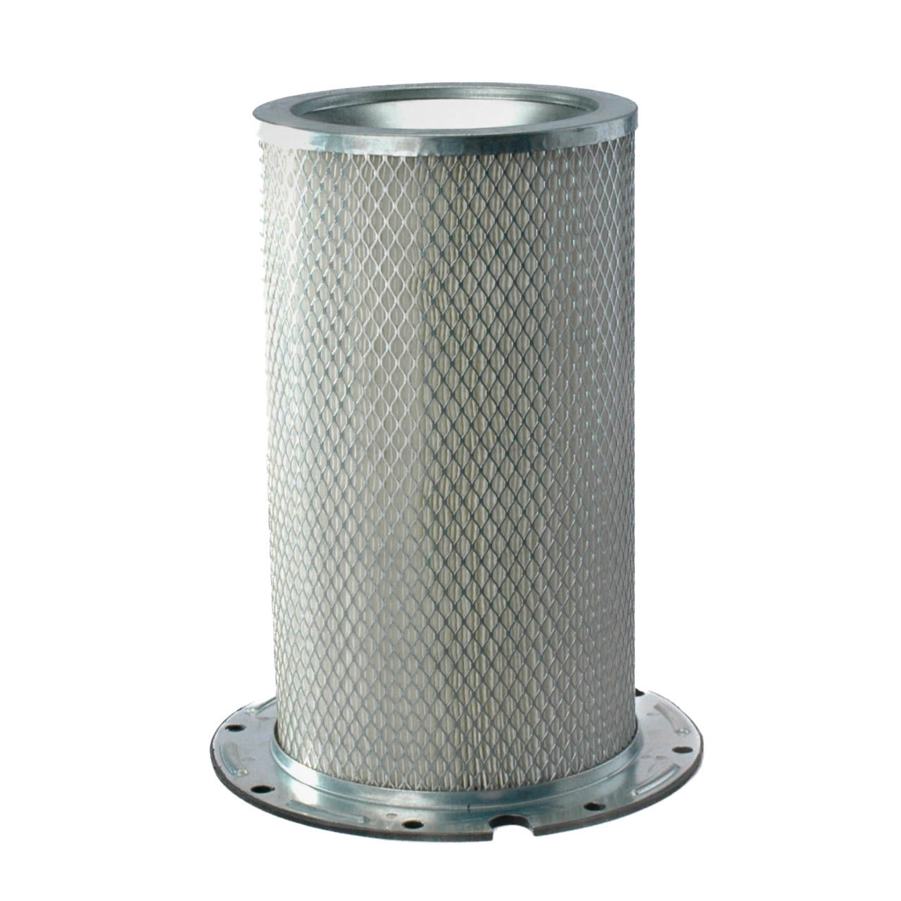 AIR FILTER, SAFETY