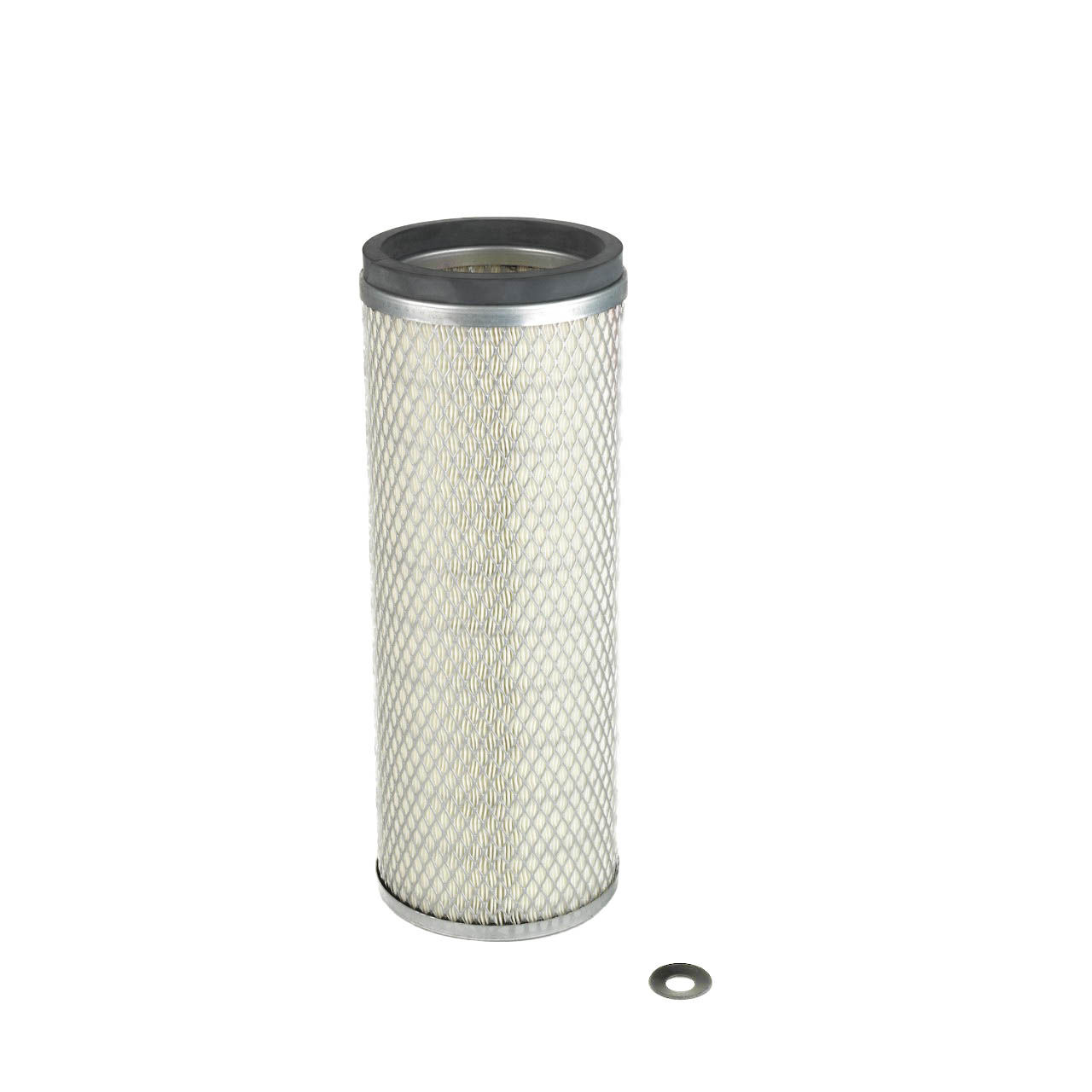 AIR FILTER, SAFETY