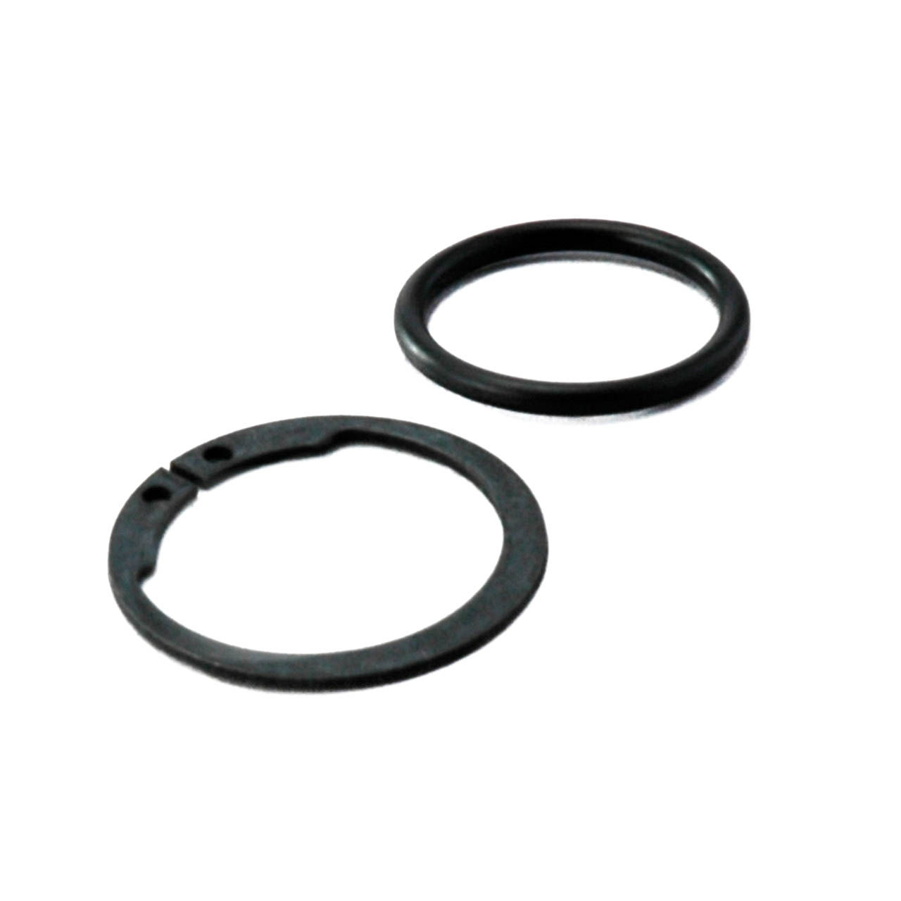 O-RING & RETAINING RING
