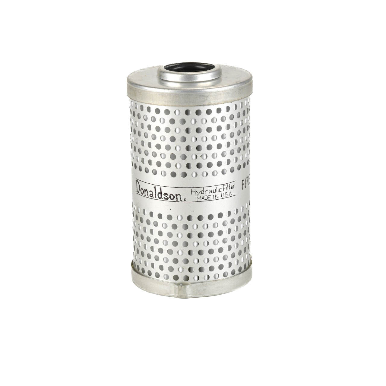 HYDRAULIC FILTER, CARTRIDGE