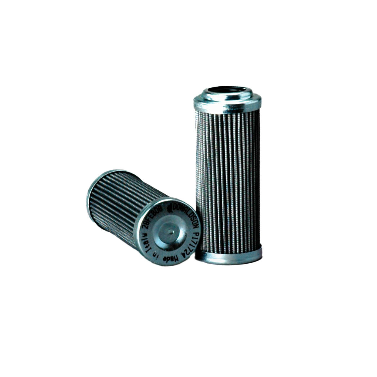 HYDRAULIC FILTER, CARTRIDGE